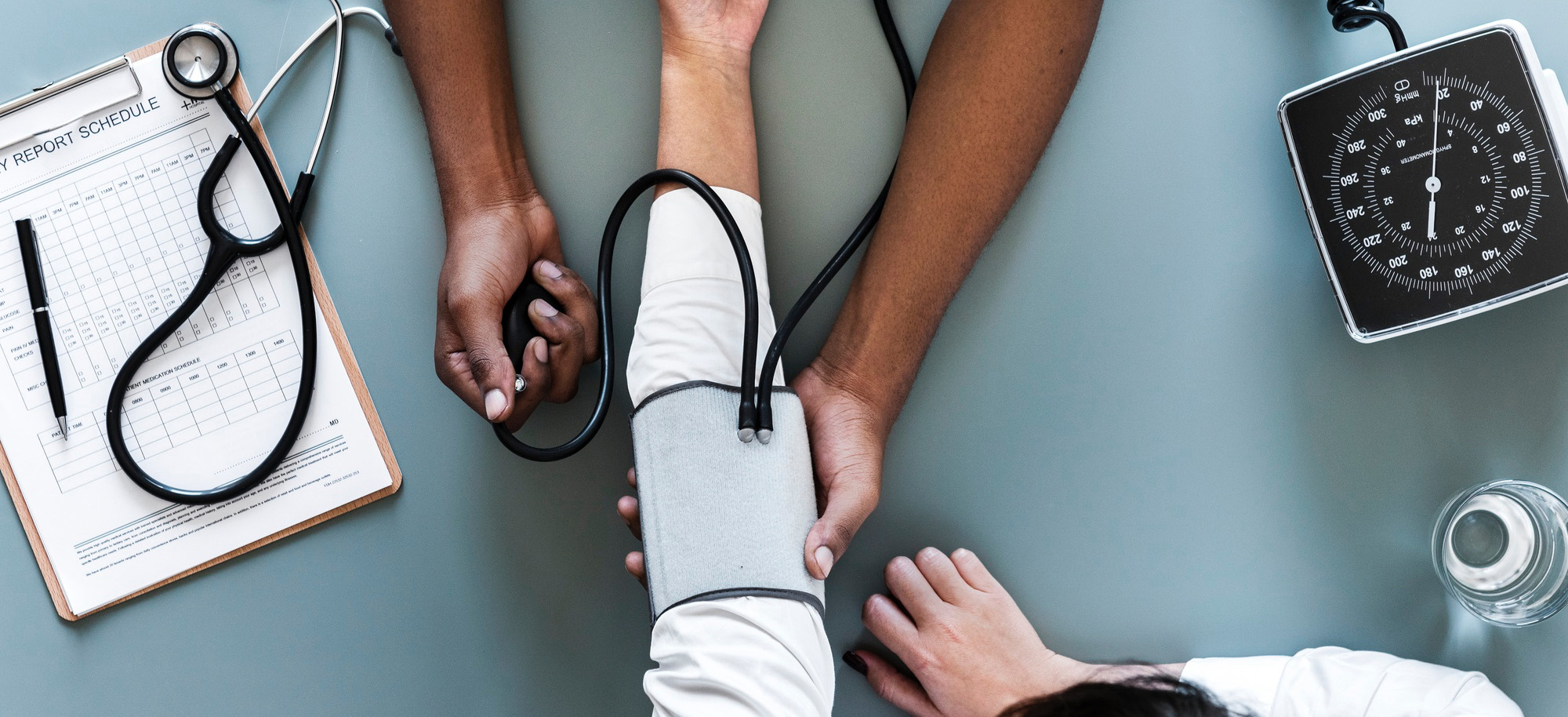 Health Risk Assessment - Preventative Healthcare Solutions | Quality ...