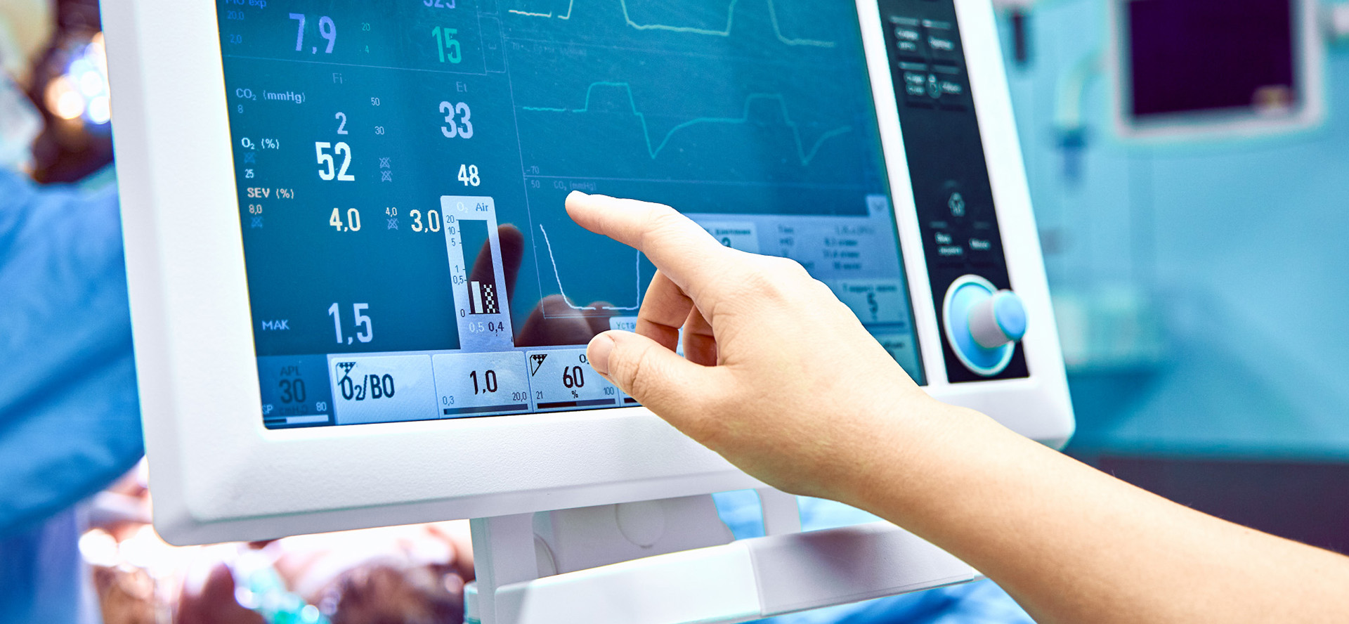 RPM & RTM Devices - Preventative Healthcare Solutions | Quality Care ...